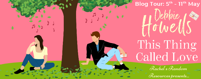 This Thing Called Love | rachrandomresources